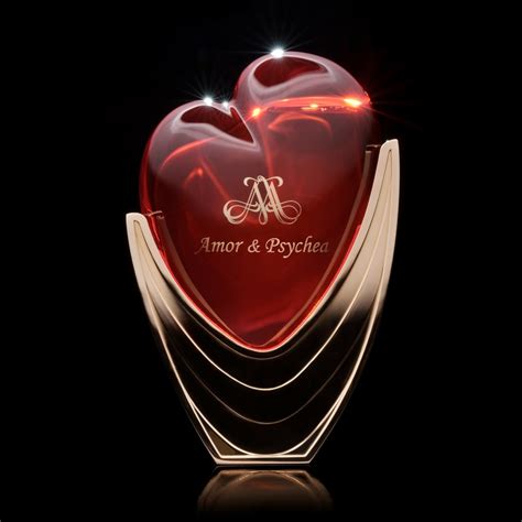 Amor & Psychea For Women | Amaffi Perfume House