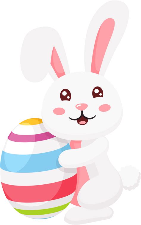 Eater Bunny Png 2196 Download