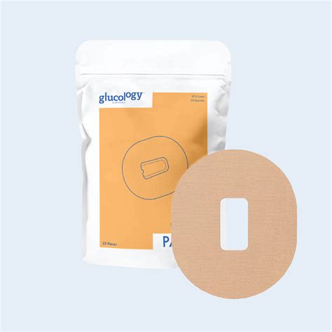 Cgm Patches