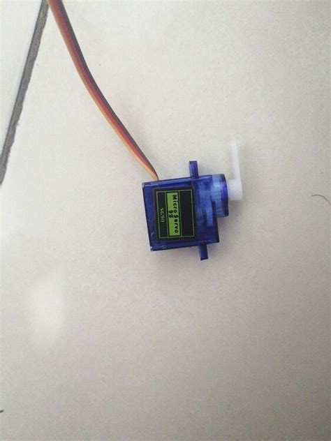 Controlling Servo Motor Using Nodemcu Esp Programming Arduino Forum