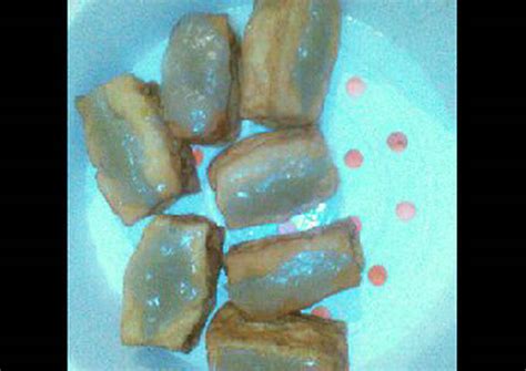 Resep Tahu Bakso Tanpa Daging Oleh Intan Purnamasari Cookpad