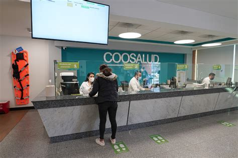 Coosalud Eps Garantiza Red De Atención Para Nuevos Usuarios Asignados