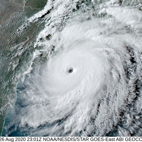 Noaa Upcoming Hurricane Season Above Normal Agcanada Agcanada