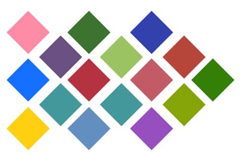 파스텔 색상 선택 배경 디자인 페인트 색상 카탈로그 층 레트로 파스텔 Png 일러스트 및 벡터 에 대한 무료 다운로드 Pngtree