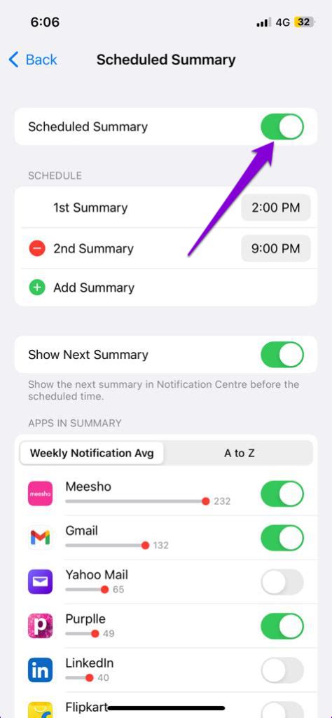 top 8 ways to fix iphone lock screen notifications not showing on ios