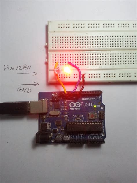 Arduino Based Disco Lights 5 Steps Instructables