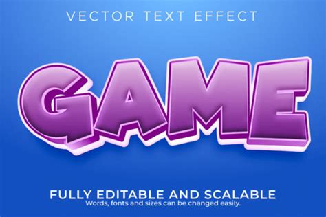 Editable Text Effect Illustrator Effect Graphic By Na Creative · Creative Fabrica