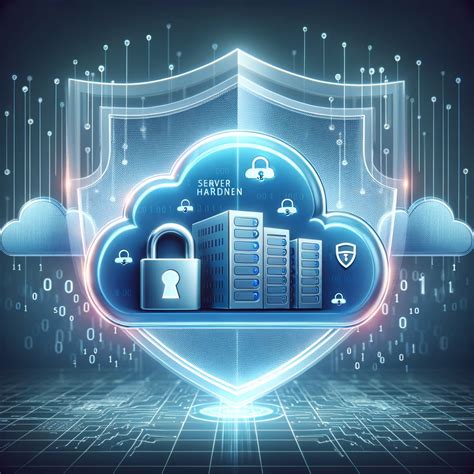 Cloud Security Tools And Techniques For Server Hardening By Amine Raji