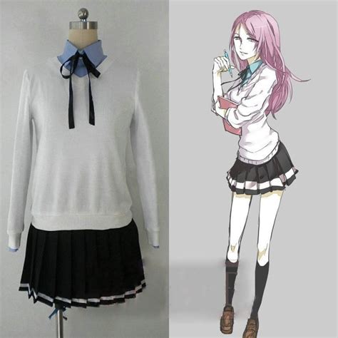 Kuroko No Basket Cosplay Momoi