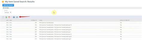 A Complete Guide On Netsuite Saved Search Erp Peers