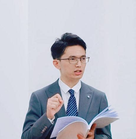 Fang Qinyun 方青云