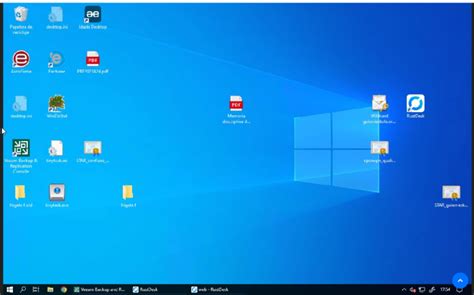 Rustdesk And Rustdesk Web Client Blog