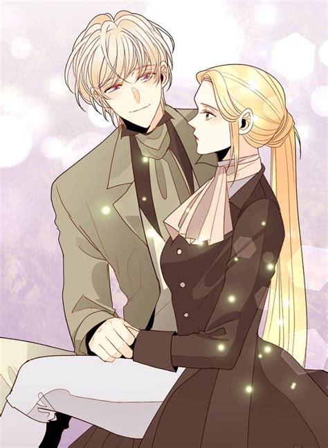 Pin de en La emperatriz divorciada Divorcio Emperador Cómics románticos
