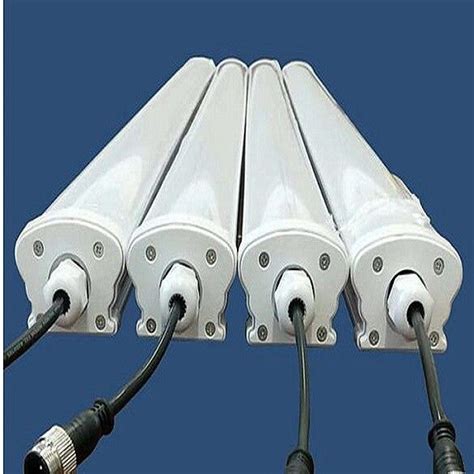Top Quality 4ft 60W IP66 Led Batten Light Linear Tri Proof Tri Proof