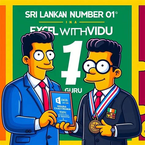 excel with vidu posted on linkedin