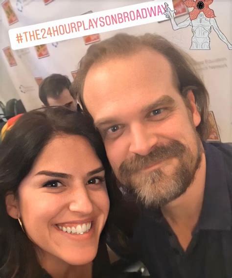 David Harbour Source On Instagram “24 Hour Plays Is Tomorrow And