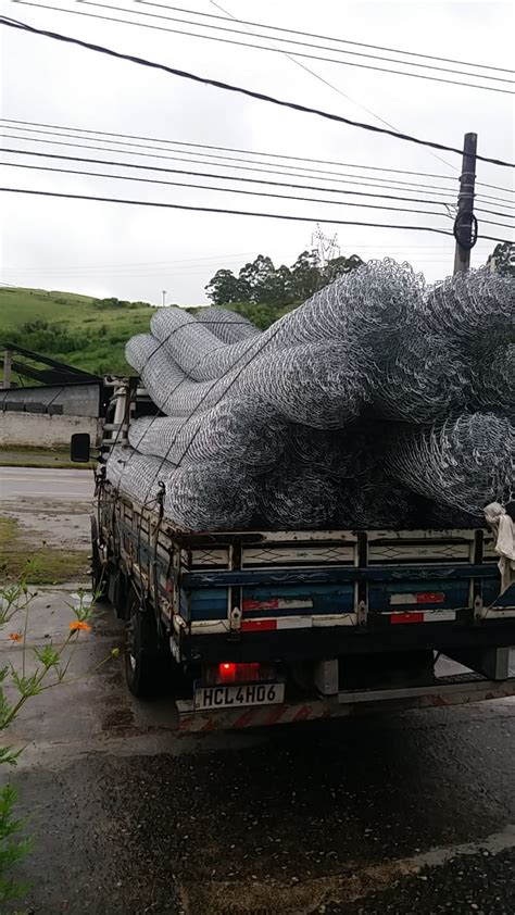 Tela Alambrado Guarulhos Az Telas