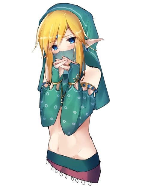 「ゼル伝まとめ」「しそこんぶ」のイラスト Pixiv ゼル ゼルダの伝説 イラスト