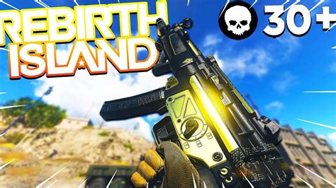 The OG MW MP5 Is INSANE 31 KILLS BEST MW MP5 CLASS WARZONE YouTube