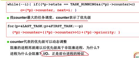 操作系统 Schedule函数 Csdn博客