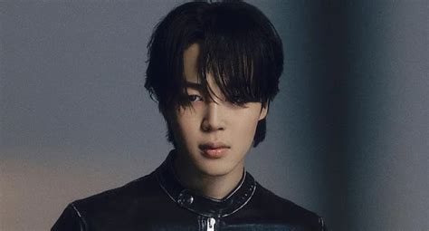 Jimin De Bts Encabeza Las Listas De Itunes En 111 Países