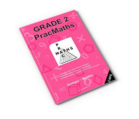 Book Pracmaths Grade 2 Eng Edunation