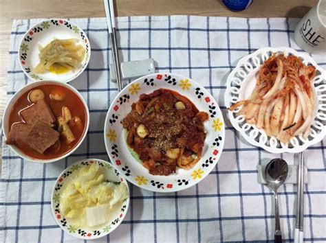 신혼 마누라 밥상 수준  포텐 터짐 최신순 에펨코리아