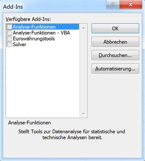 Techniker Schule Butzbachedvmicrosoft Excelexcel Vba Projektwiki