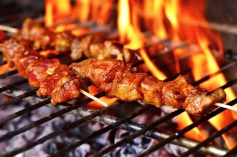 Resep Membuat Sate Bulayak Khas Lombok Yang Menggugah Selera