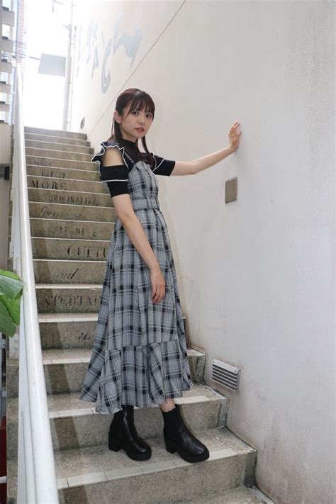 「武田雛歩」おしゃれまとめの人気アイデア｜pinterest｜ryo 女の子 歌手