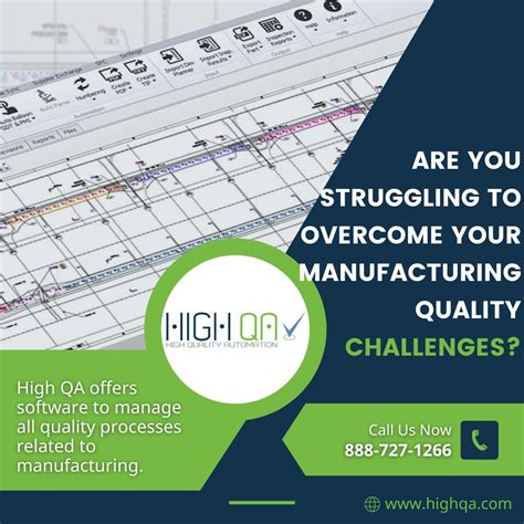 Highqa On Linkedin Highqa Manufacturing Manufacturingengineering