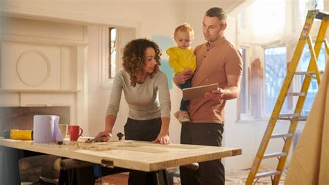 Growing On Demand Home Improvement Services