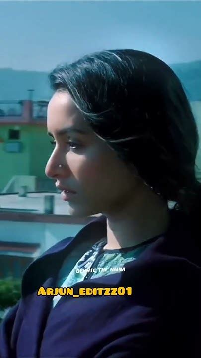 Naina Jo Sanjhe Khwab Dekhte The💔 Whatsapp Status Shorts Sadstatus