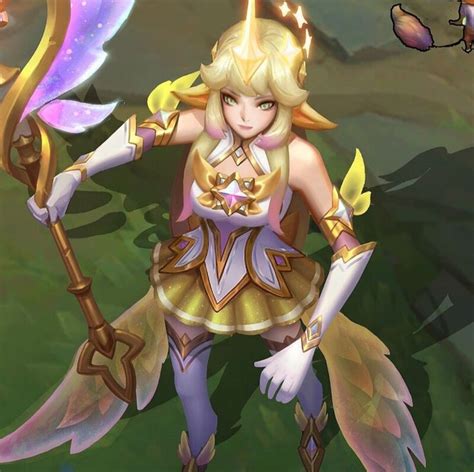 Пин от пользователя Le Vixen Jesy на доске Soraka League Of Legends