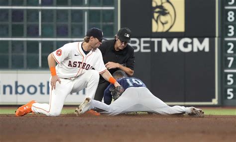 Houston Astros Grae Kessinger Traded To Arizona Diamondbacks