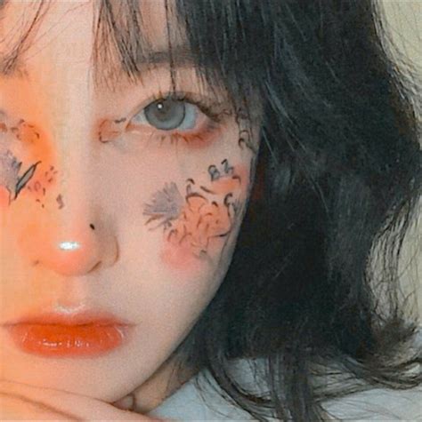 Ghim Của 🌼𝕊𝕚𝕟𝕘𝕦𝕝𝕒𝕣𝕚𝕥𝕪𝕍🌻 Trên Otᕼeᖇ Ý Tưởng Trang điểm Con Gái Tóc