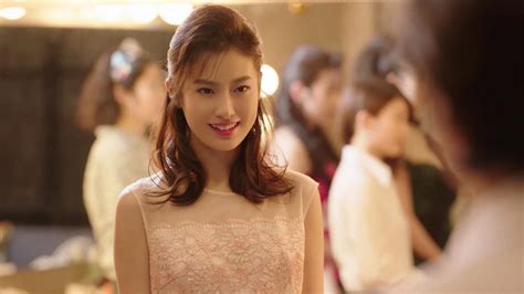 Bookmark Actress Yuri Tsunematsu Gives An Inside Peek Into Netflix