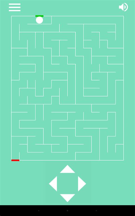 Maze Game App On The Amazon Appstore