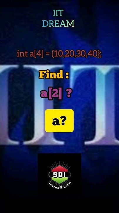 c programming question shorts ytshorts youtube