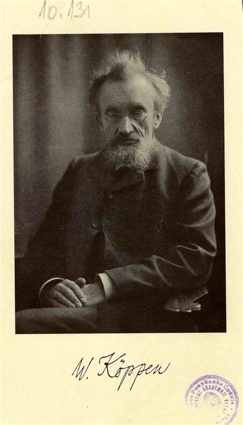 Wladimir Köppen - Alchetron, The Free Social Encyclopedia