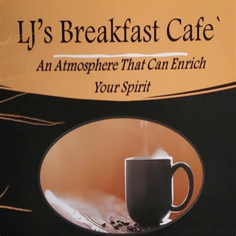 Spiritual Warfare Ljs Breakfast Cafe Podcast Listen Notes