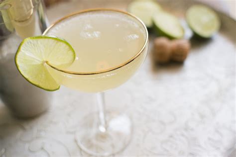 The Original Daiquiri Cocktail Recipe Woman
