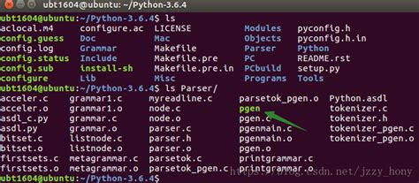 Arm40之python364移植移植python3到arm 打包到ubuntu镜像 Csdn博客
