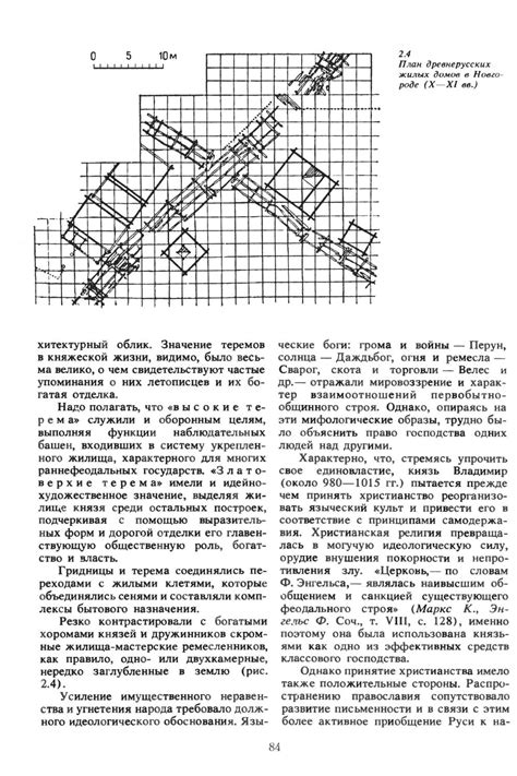История русской архитектуры - Пилявский В.И., Тиц А.А., Ушаков Ю.С.