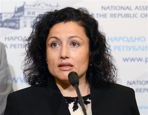 Десислава Танева е новият министър на земеделието