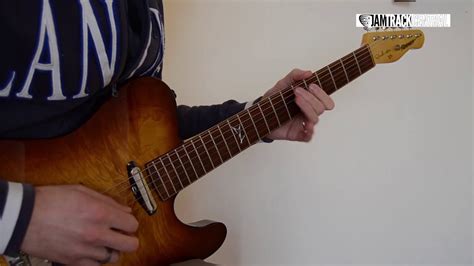 Full Solo Jtc Pentatonic Masterclass Beginner Package YouTube