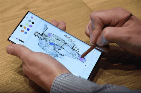Samsung Pode Descontinuar Linha Galaxy Note