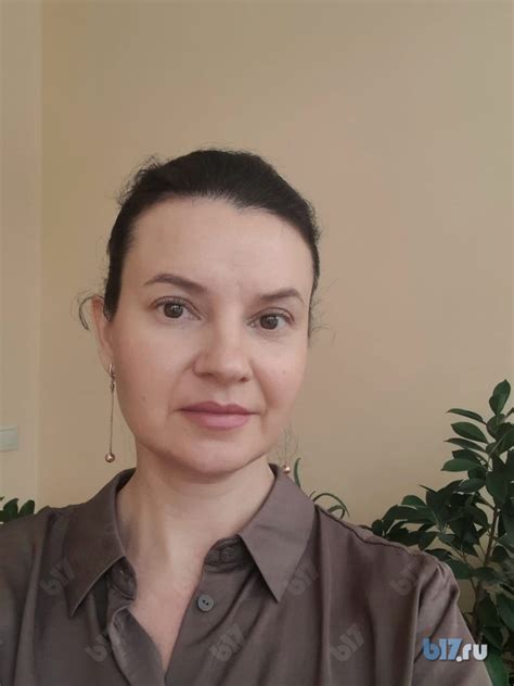 Логозовская Марина — Психолог
