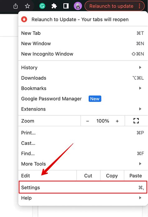Google Chrome Slow On Mac Try These 7 Fixes Now The Mac Observer