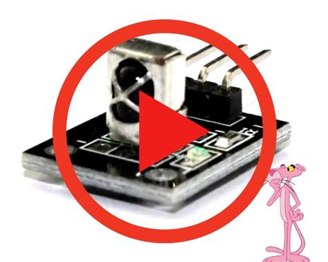 UVAPI módulo receptor HX1838 IR KY 022 Módulo Para Arduino